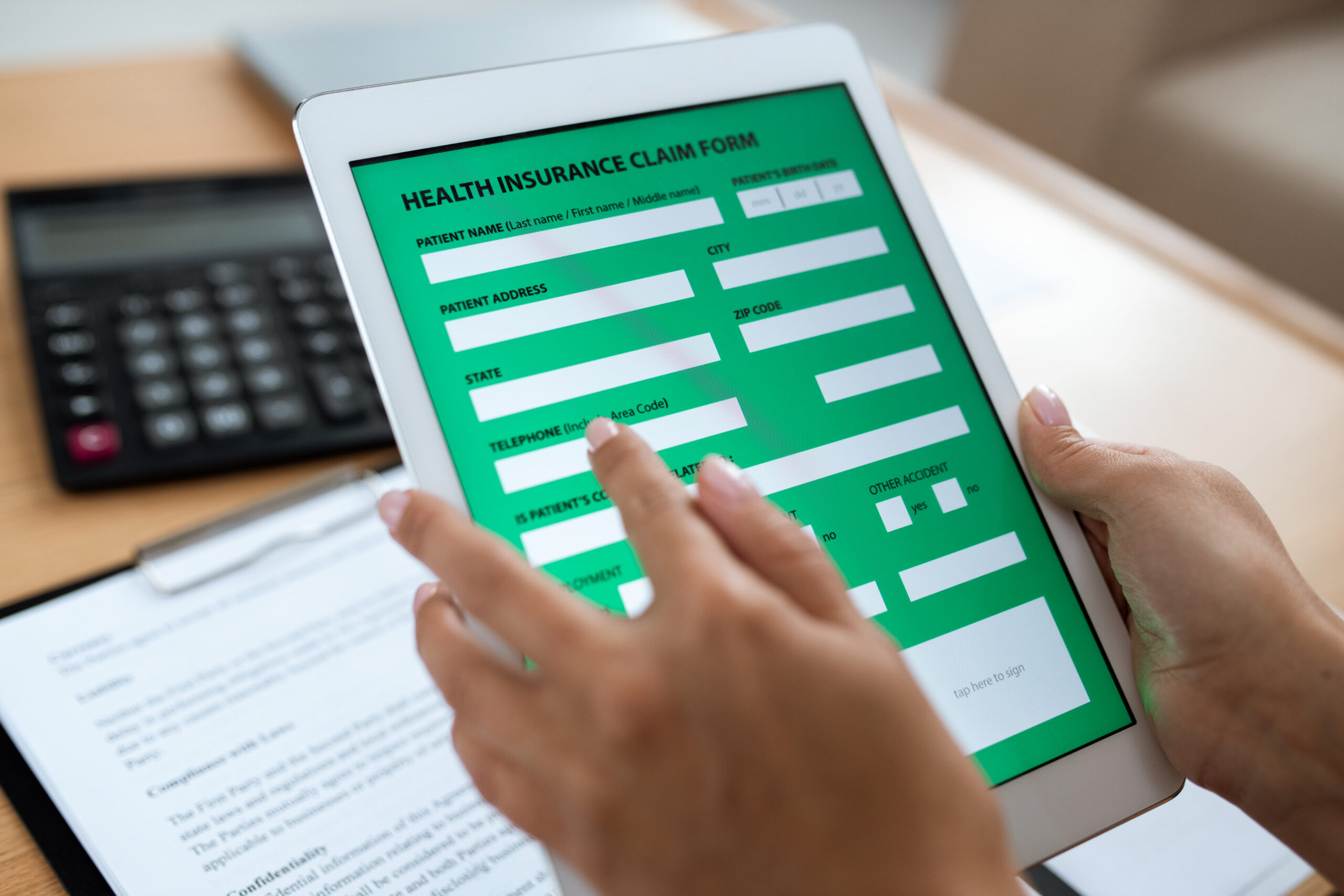 How to Get Approved for Weight Loss Surgery - Dr. Joe Greene